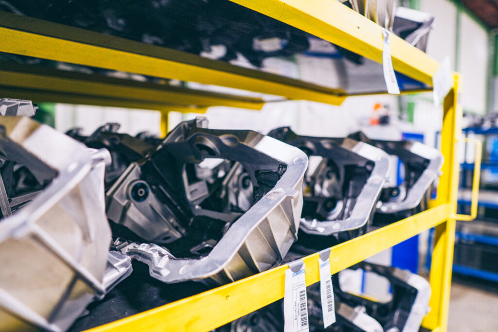 Assembly and special applications for comprehensive component solutions - AUREL CZ s.r.o.